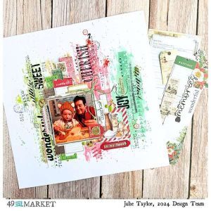 DIY | Cheap & Easy Homemade Clear Embossing Ink – Scrap Booking