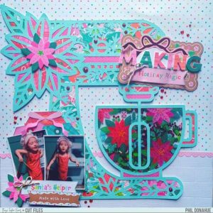 20 Free Fonts For Scrapbooking – Scrap Booking