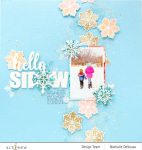 Freebie | Baby Chick SVG File – Scrap Booking