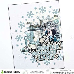 DIY | Cheap & Easy Homemade Clear Embossing Ink – Scrap Booking