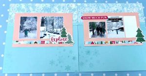 DIY | Cheap & Easy Homemade Clear Embossing Ink – Scrap Booking