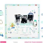 DIY | Cheap & Easy Homemade Clear Embossing Ink – Scrap Booking
