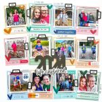 Free Printable | 61 Everyday Page Titles – Scrap Booking