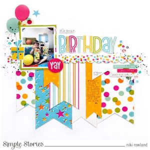 12 School Graduation Scrapbook Layout Ideas + a Freebie – Scrap Booking