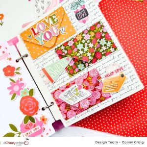 Freebie: Seamless Notebook Textures – Scrap Booking