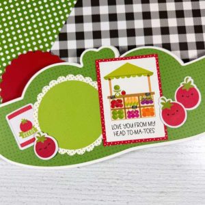 DIY | Cheap & Easy Homemade Clear Embossing Ink – Scrap Booking