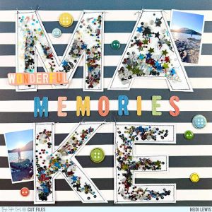 20 Free Fonts For Scrapbooking – Scrap Booking