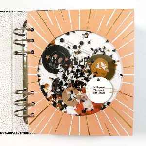 12 Scrapbook Layout Ideas with Shaker Elements for All Seasons – Scrap ...