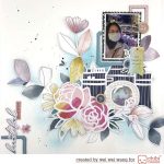 12 Scrapbook Layout Ideas with Shaker Elements for All Seasons – Scrap ...