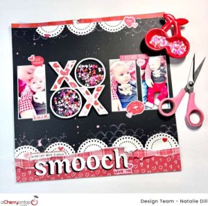 12 Scrapbook Layout Ideas with Shaker Elements for All Seasons – Scrap ...
