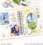 12 Clean and Simple Scrapbook Layout Ideas – Scrap Booking