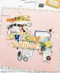 12 Scrapbook Layout Ideas That Use Tags – Scrap Booking