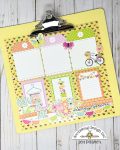 12 Scrapbook Layout Ideas That Use Tags – Scrap Booking