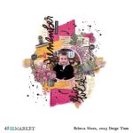 12 Scrapbook Layout Ideas for Boys – Scrap Booking