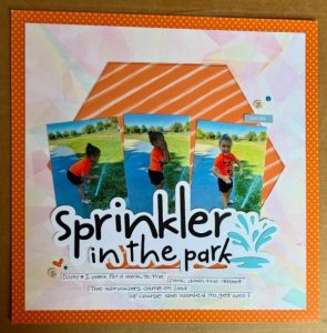 12 Summer on the Water Scrapbook Layout Ideas – Scrap Booking