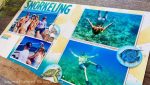 12 Summer on the Water Scrapbook Layout Ideas – Scrap Booking