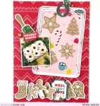 12 Holiday Baking and Cookies Scrapbook Layout Ideas – Scrap Booking