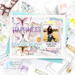 12 Scrapbook Layout Ideas using Washi Tape – Scrap Booking